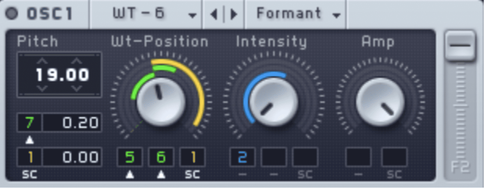 Massive Native Instrument Tutorial Itb