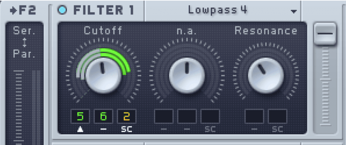 Massive Native Instrument Tutorial Itb