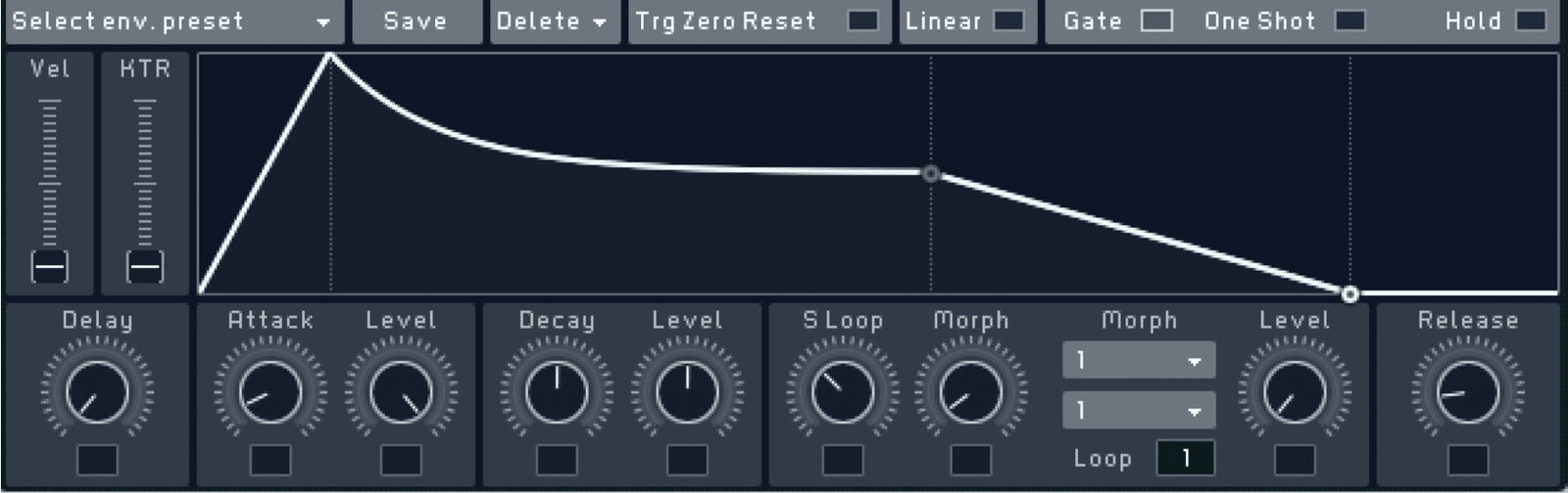 Massive Native Instrument Tutorial Itb