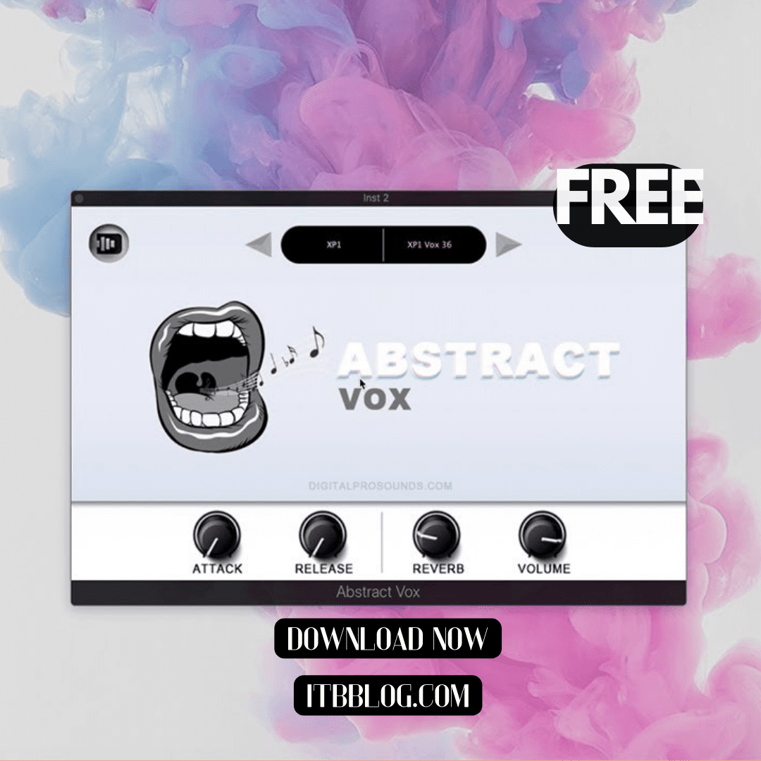 Abstract VOX Arcade FREE Alternative - ITB