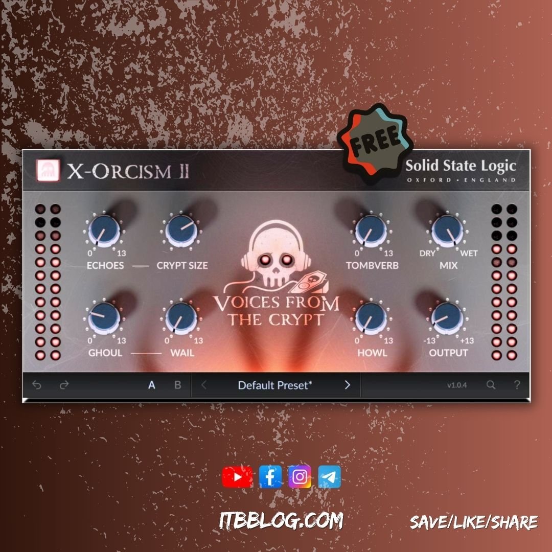 In The Box Blog - Topics relating to digital audio