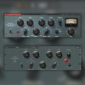Comparing Waves PuigTec EQP-1A and UAD Pultec EQP-1A: Which One Reigns ...