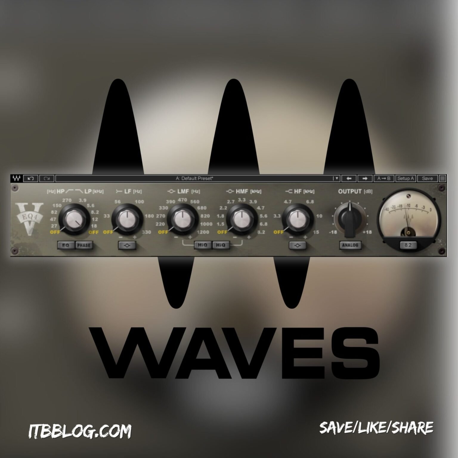 Raum: A Must-Have Free Reverb – In-Depth Review of Native Instruments’ Plugin - In The Box Blog