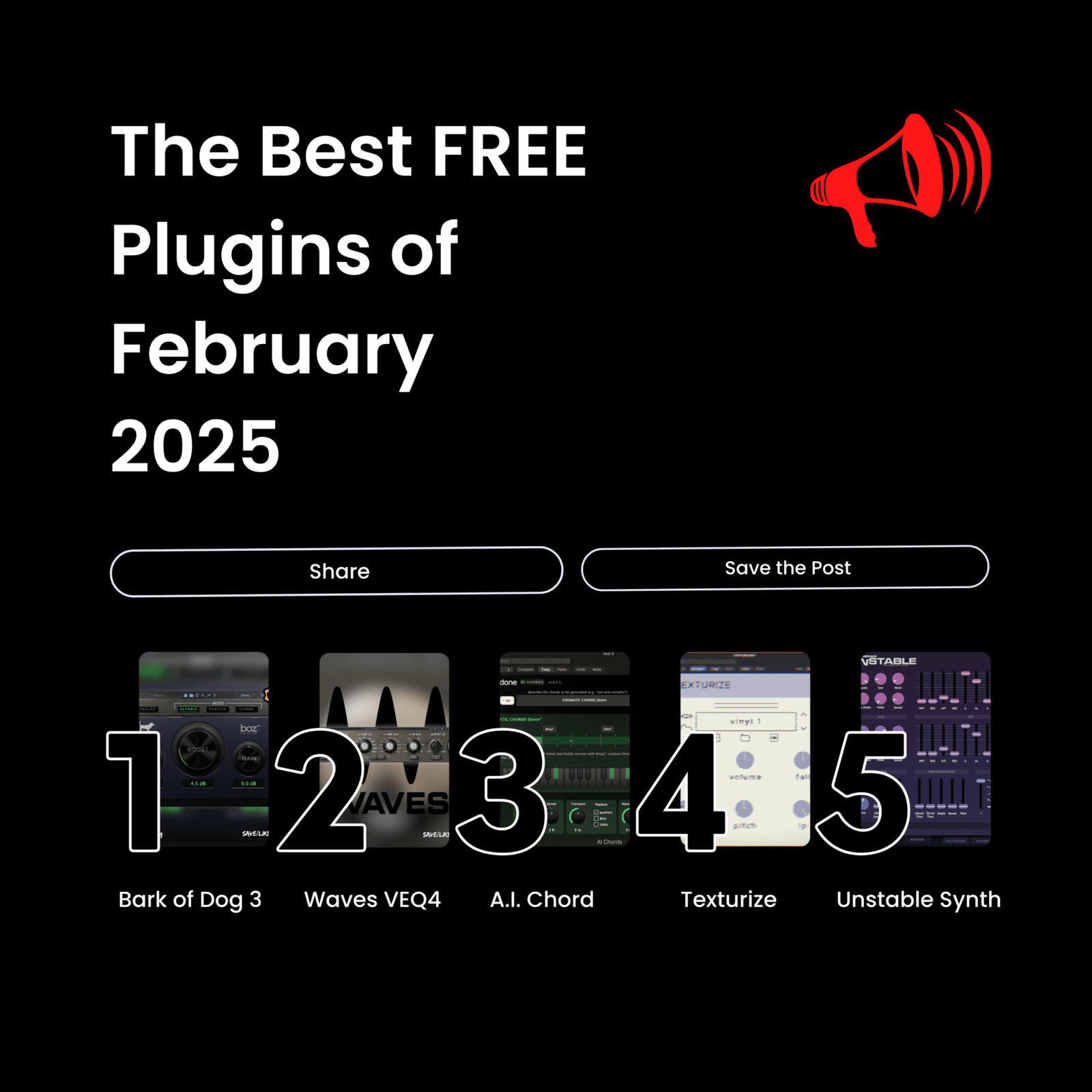 FREE Bass Bully: The Ultimate 808 Plugin - In The Box Blog