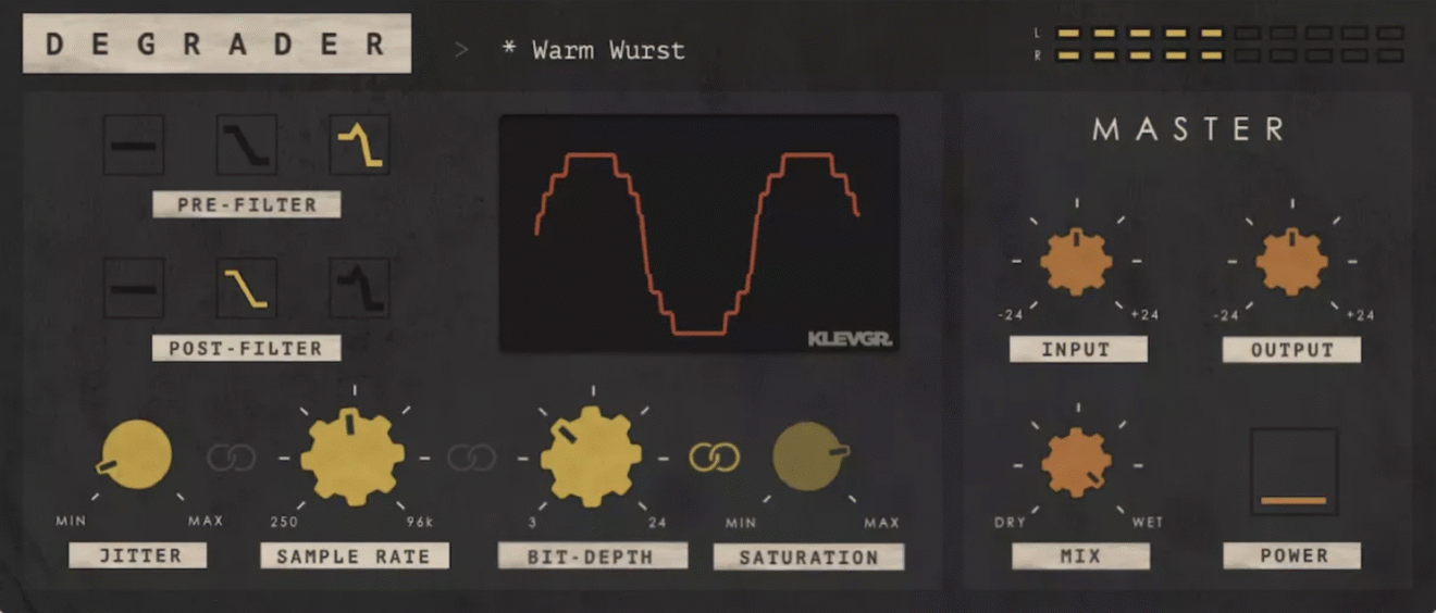 FREE CHOW TAPE MODEL - In The Box Blog