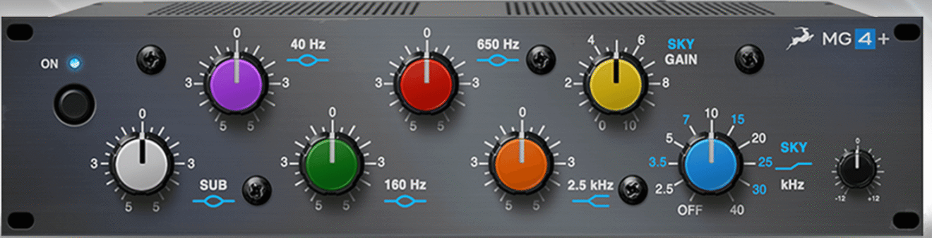 Sphinx 7: The Ultimate Free Synthesizer for Every Producer - In The Box ...