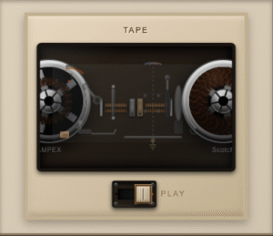 FREE CHOW TAPE MODEL – In The Box Blog